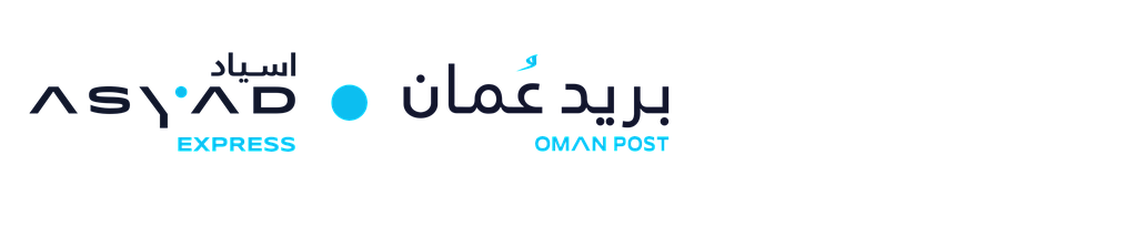 Login | Oman Post